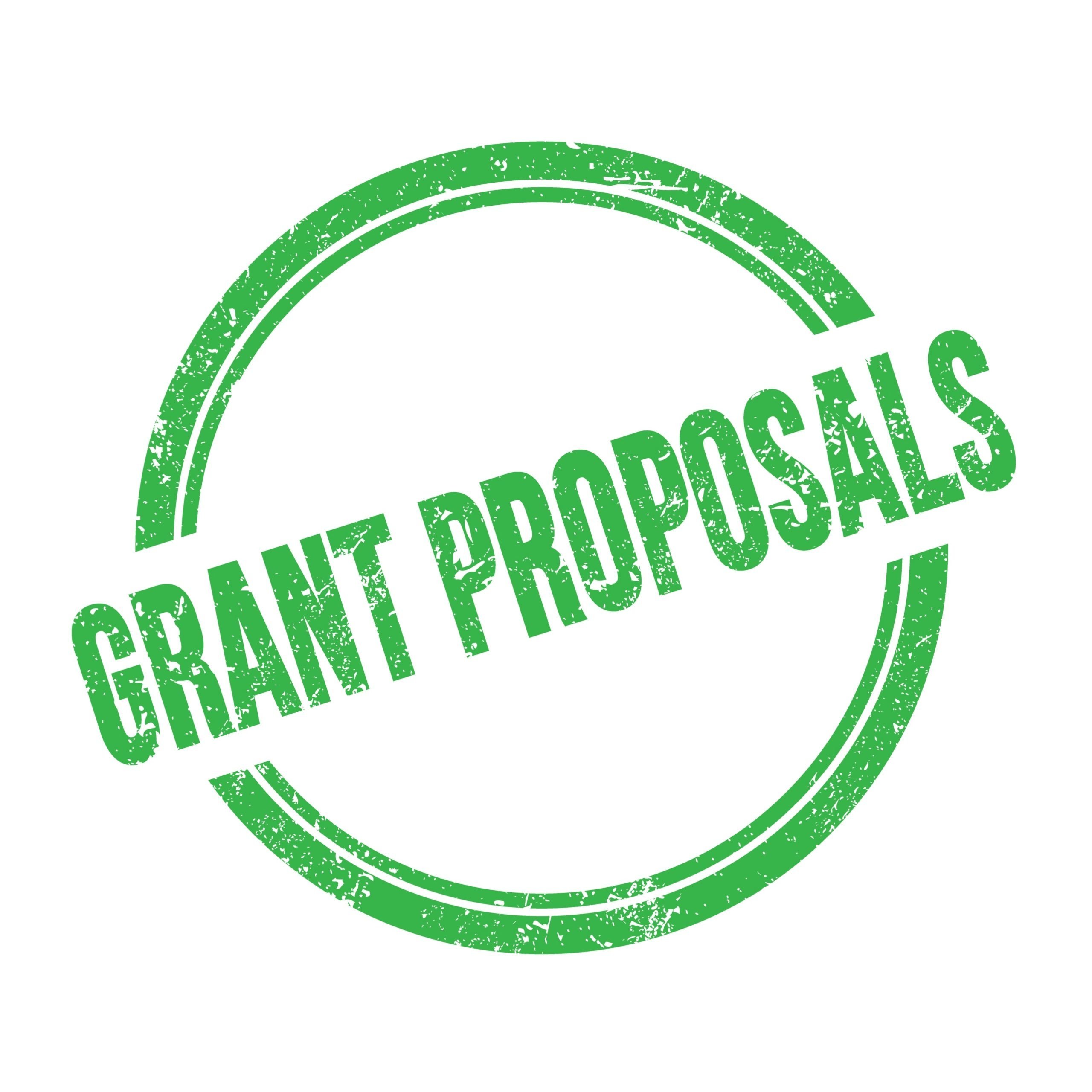 How To Write A Grant Proposal By Brian C Jensen - Brian C Jensen Grant ...